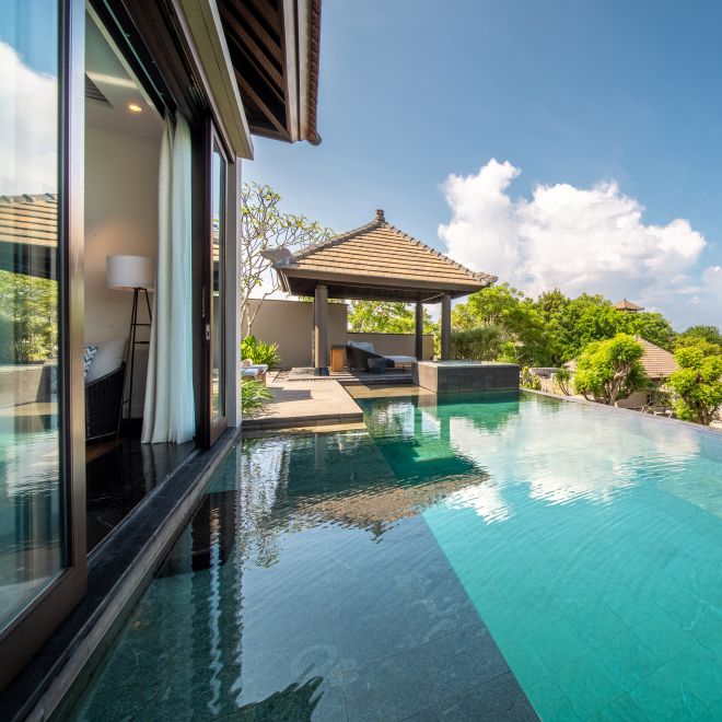 Gallery | Umana Bali, LXR Hotels & Resorts
